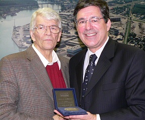 Robert Beaudry, un homme d’exception