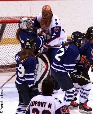 Le SorelTracy Magazine