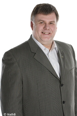 Denis Boisvert célèbre ses 25 années de services au sein de la MRC de ...