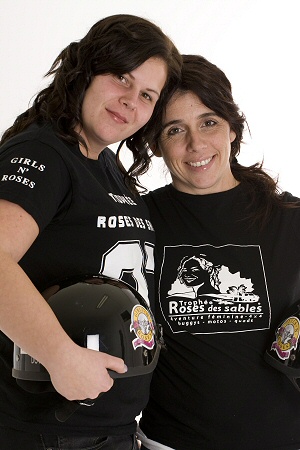 Femmes Club, présente les nominations 2010, de son prix Hommage