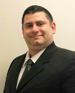 Daniel Gaudreau, sera candidat du Parti Conservateur du Québec, dans ...