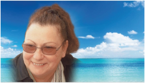 Remerciements : Francine Labrecque