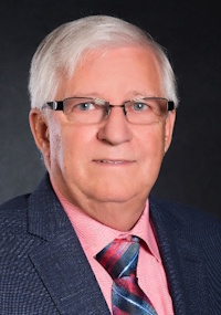Réjean Bernier