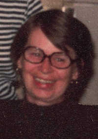 Yvette Mandeville Millette