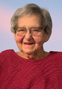 Pauline Messier Préfontaine