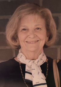 Arlette Gagnon Beaudry