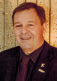 Michel Bourassa