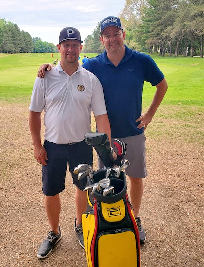 Daniel Hertel-Cournoyer réalise son rêve | SorelTracy Magazine ...