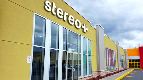 Le Centre Hi-Fi vendu à Stéréo Plus | SorelTracy Magazine : SorelTracy ...