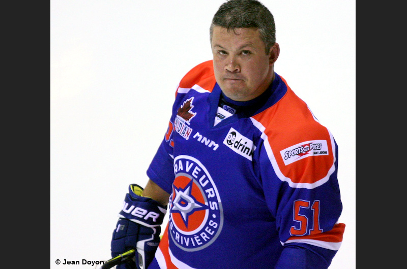 Jon Mirasty se joindra aux Pétroliers | SorelTracy Magazine ...