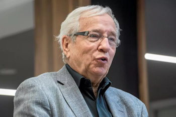 Le doyen Louis Plamondon déride la Chambre des Communes | SorelTracy ...