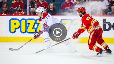 Ben Chiarot a pris les choses en main à Calgary | SorelTracy Magazine ...