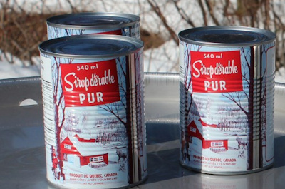 Sirop d'érable: Une récolte record en Montérégie | SorelTracy Magazine ...