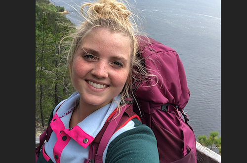 Pourquoi Kim Parent participe au Défi des générations ? | SorelTracy ...