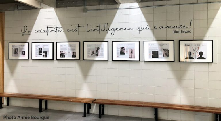 Retrouvailles touchantes pour les célébrations du 50e anniversaire de l ...