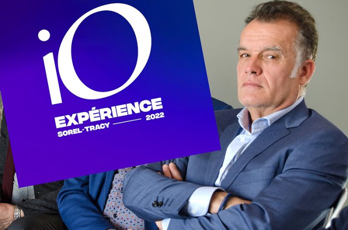 « Va-t-on développer le centre-ville en envoyant iO Expérience à Tracy ...