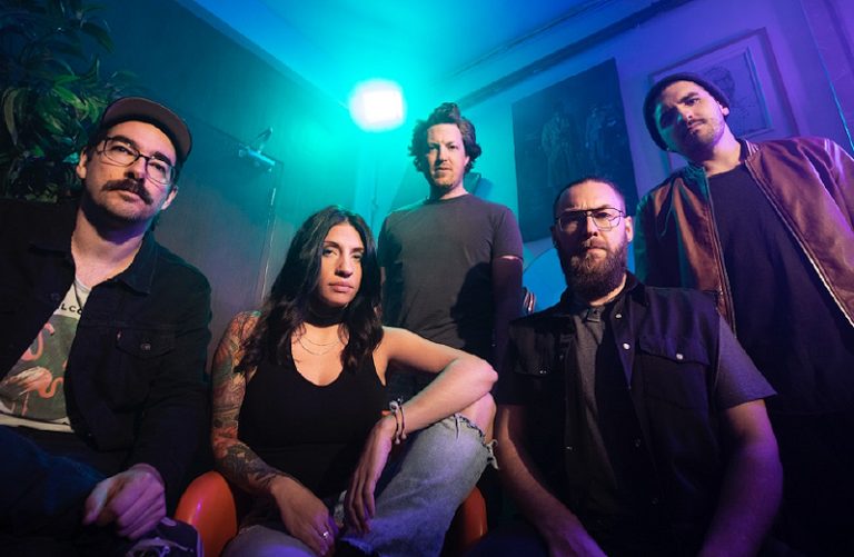 Patricia Larcher et le groupe de rock Hook seront à Sorel-Tracy ...