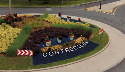 Le nouveau site Web de la Ville de Contrecoeur est en ligne ...