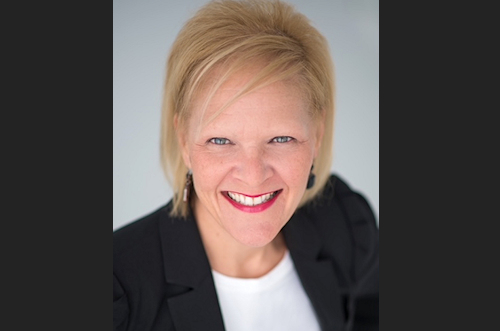 Marie-Josée Picard : nouvelle directrice générale de Tourisme Région ...