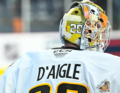 Gabriel D’Aigle invité à rejoindre la formation nationale | SorelTracy ...