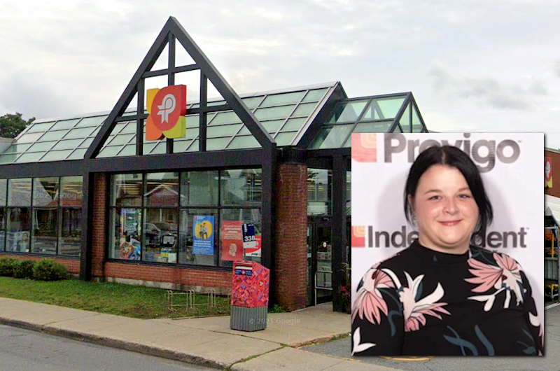 Le Provigo Karine Bouchard sera transformé en Maxi à l’été 2024 ...