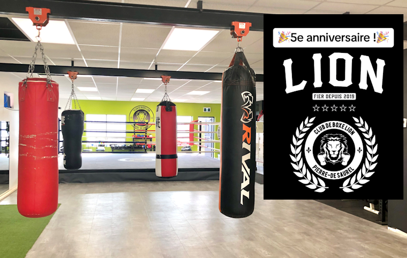 Un Gym Pour Tous, une nouvelle adresse à découvrir ! | SorelTracy ...