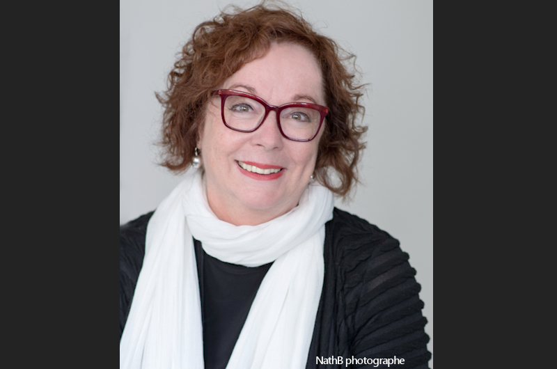 Cérémonie à la mémoire de Fabienne Desroches | SorelTracy Magazine ...