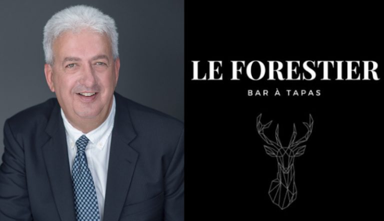 Un homme d’affaire de la région s’improvisera barman d’un soir au ...