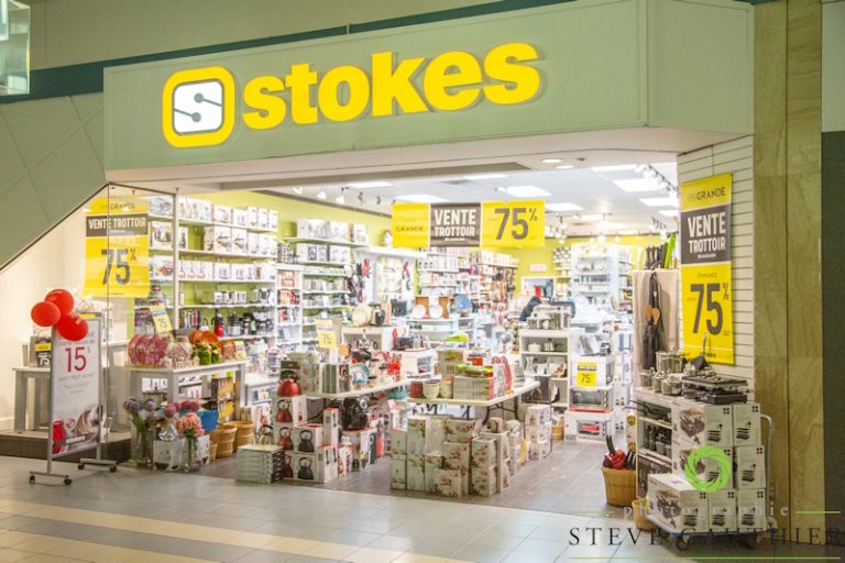 La boutique Stokes de Sorel-Tracy ferme ses portes | SorelTracy ...