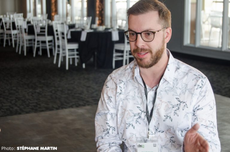 L’UTACQ demande des assouplissements à la Loi sur les transports ...