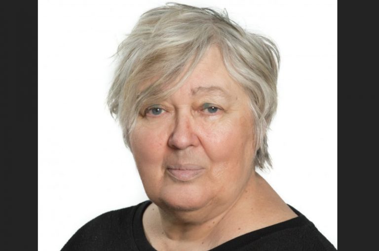 Décès de la journaliste et chroniqueuse émérite Louise Grégoire-Racicot ... Décès de la journaliste et chroniqueuse émérite Louise Grégoire-Racicot ...