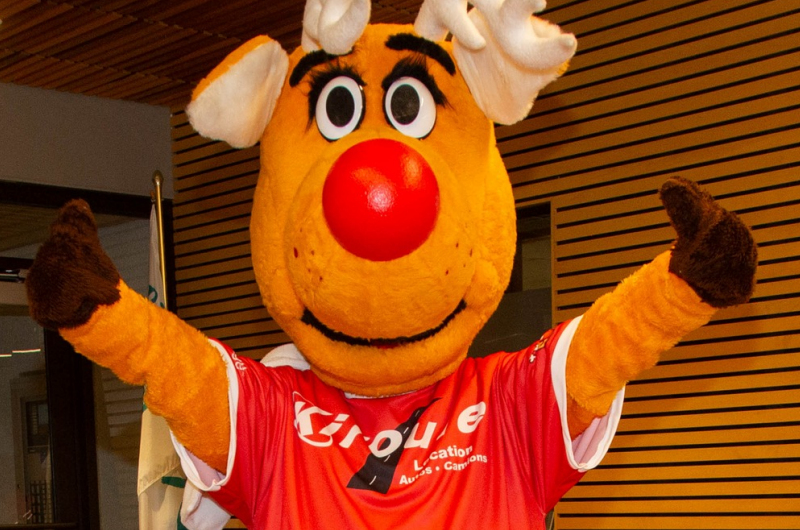 L’Opération Nez rouge de retour ce vendredi! | SorelTracy Magazine : SorelTracy Magazine