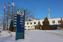 Travaux à l’hôtel de ville de Sorel-Tracy: les séances du conseil ...