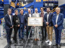 Machinex inaugure son usine à Sorel-Tracy | SorelTracy Magazine ...