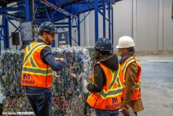 Machinex inaugure son usine à Sorel-Tracy | SorelTracy Magazine ...