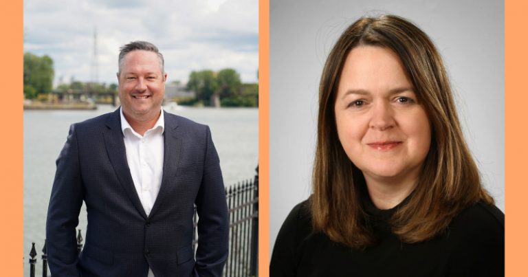 Une experte de calibre national pour propulser les entreprises de la ...