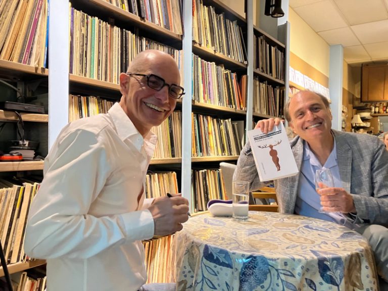 Un Sorelois met en lumière le théâtre autochtone contemporain ...