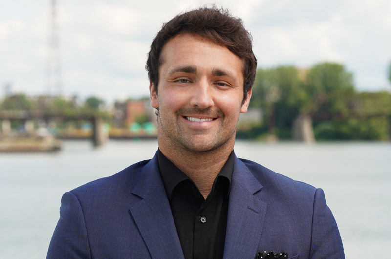 Jean-François Leblanc nommé directeur général du DÉPS par interim ...