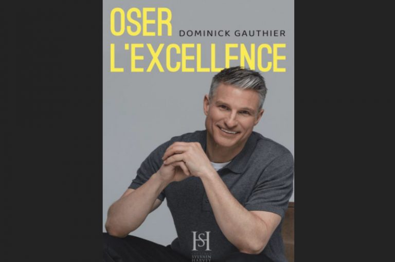 L’entraîneur de champions et ex-skieur acrobatique Dominick Gauthier ...
