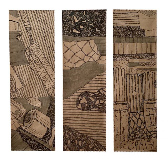 L’exposition « Car ton corps m’inspire », de Denis Bordeleau dès le 22 ...