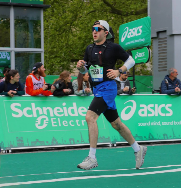 Défi extrême sur le lac Saint-Jean pour l’athlète sorelois Zacharie ...