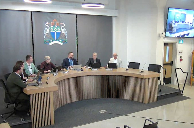 Quotes-parts à la MRC, priorités d’actions pour la SQ et retrait du ...