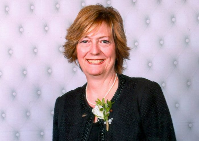 Martine Bourgeois au Temple de la renommée de l’agriculture du Québec ...